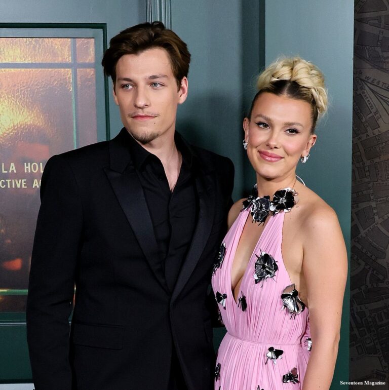 Real Age And Life Partners of STRANGER THINGS Cast - Cinema Budz